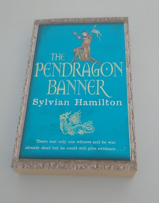 The Pendragon Banner Paperback *VERY GOOD* | eBay