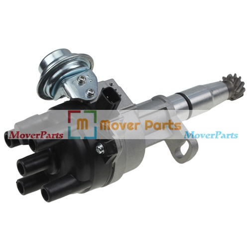 Distributor MD326637 T2T84872 For Mitsubishi 4G63 4G64 Engine Forklift ...