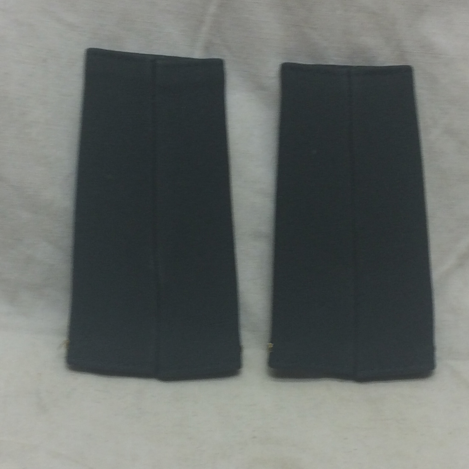 Military Army Uniform Shoulder Epaulet Insignia lot (2) Warrant Officer ...