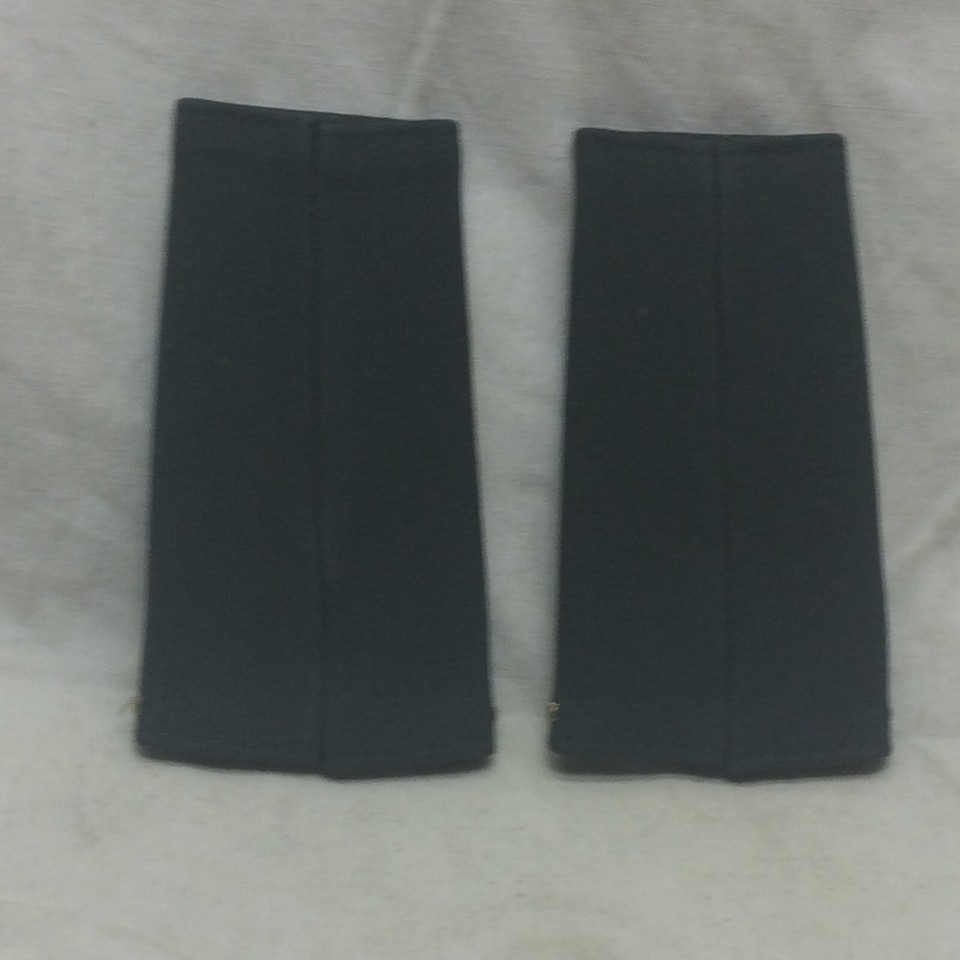 Military Army Uniform Shoulder Epaulet Insignia lot (2) Warrant Officer ...