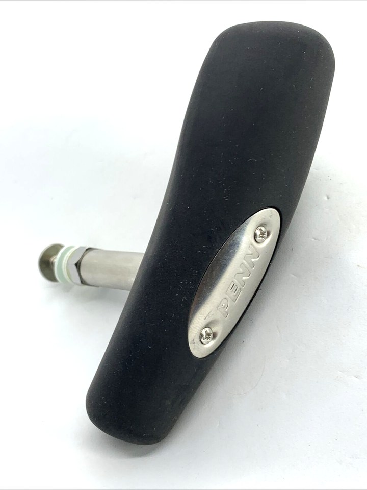 Power T-Bar Knob For Penn Shimano Daiwa Accurate Avet Newel Okuma Reel ...