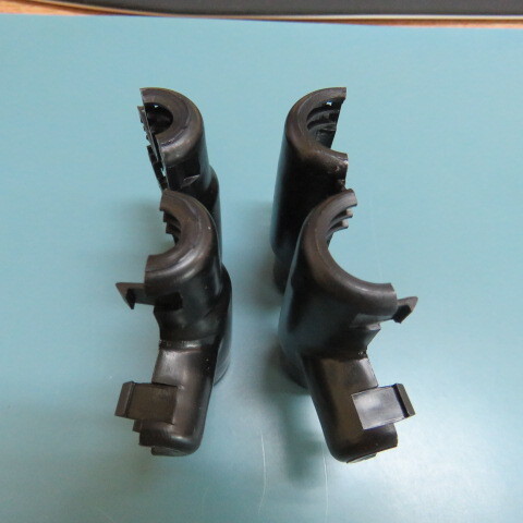 GENERIC 21143 Qty of 38 per Lot T CONN WIRE LOOM TEE | eBay