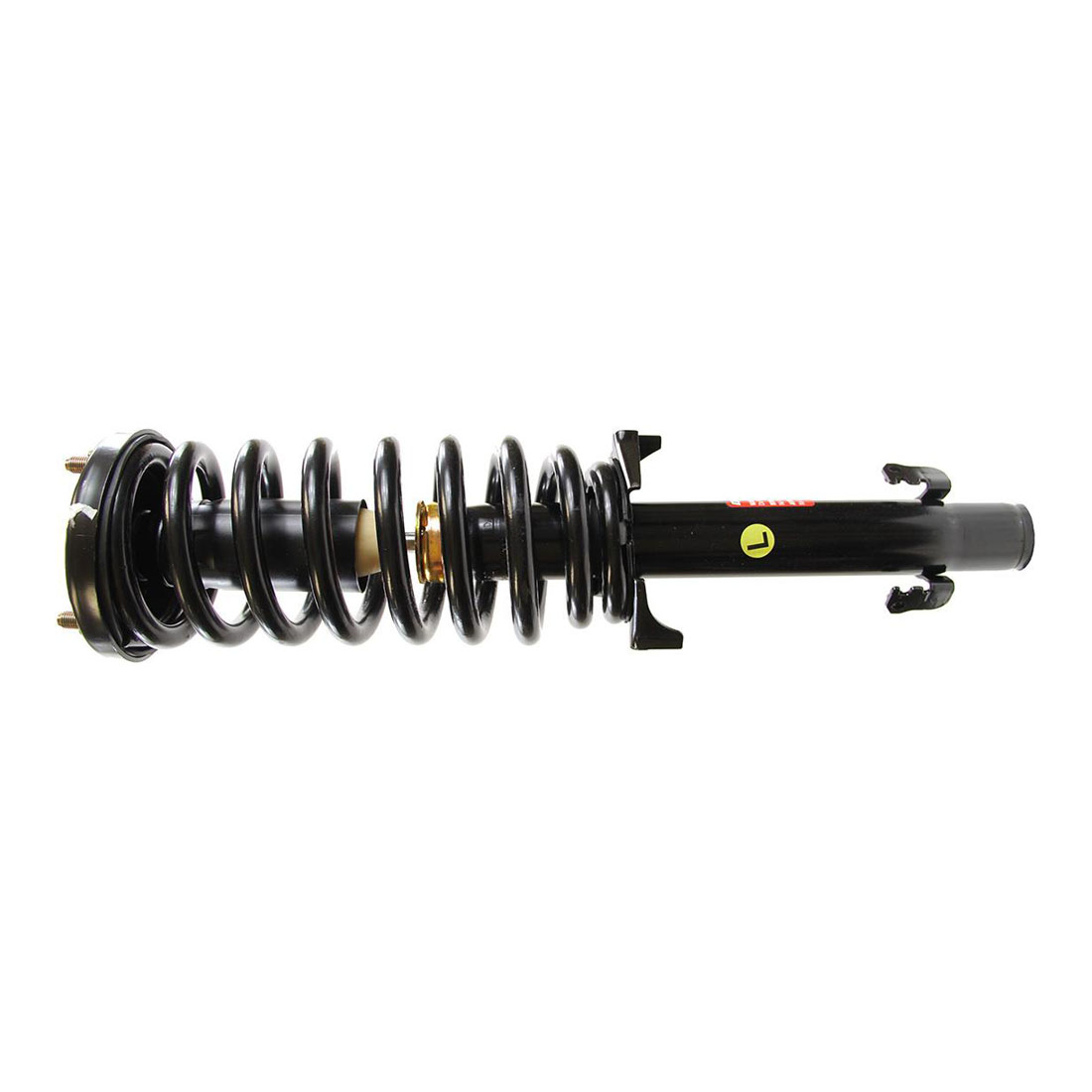 For Honda Accord 2008-2010 2011 2012 2X Monroe Strut and Coil Spring ...