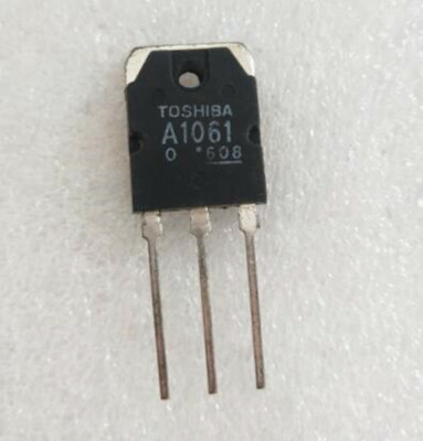 5PCS TOSHIBA A1061 Transistors | eBay