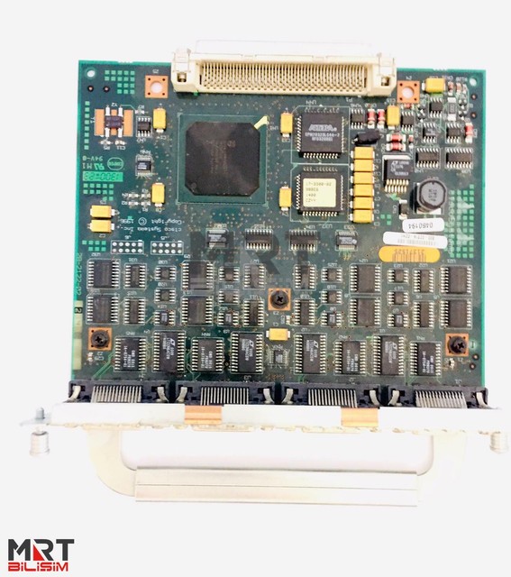 Cisco Nm-4t 4port Serial Network Module Q6 for sale online | eBay