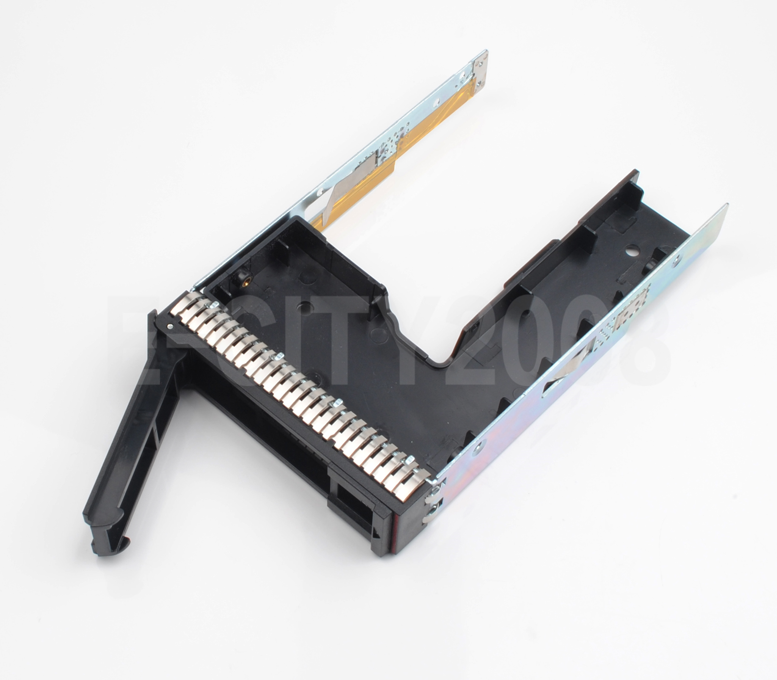 IBM 3.5" HYBRID TRAY CADDY with 2.5" adapter For Lenovo ThinkSystem ...