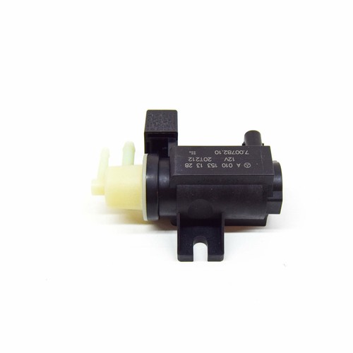 2017 MERCEDES C300 OEM Turbo Boost Pressure Vacuum Control Valve ...