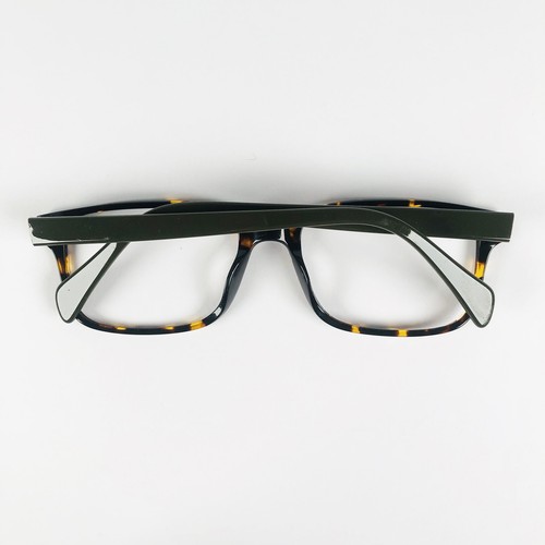 BASEBOX eyeglasses TORTOISE SQUARE glasses frame MOD: BB6075 C2 | eBay UK