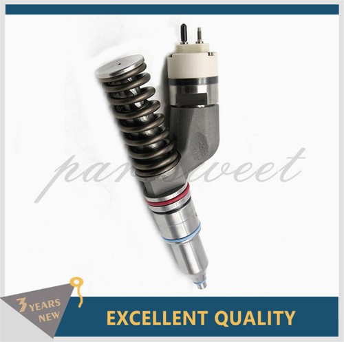 1pcs Fuel Injector Fit for Caterpillar CAT C18 Engine 10R-7231 10R7231 ...