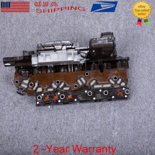 6L45 6L50 6L80 Transmission Control Module TCM For Chevrolet Silverado ...