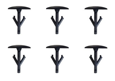 CFK-772-94 - Cowl Fastener 11-piece kit. | eBay