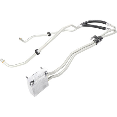 84791853 AC Delco Oil Cooler Hose for Chevy Chevrolet Tahoe GMC Yukon ...