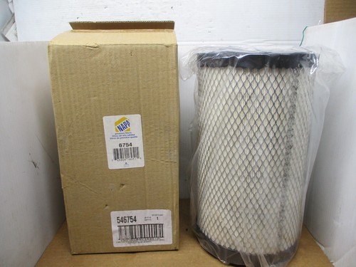 NAPA 6754 Air Filter (Wix 46754) | eBay