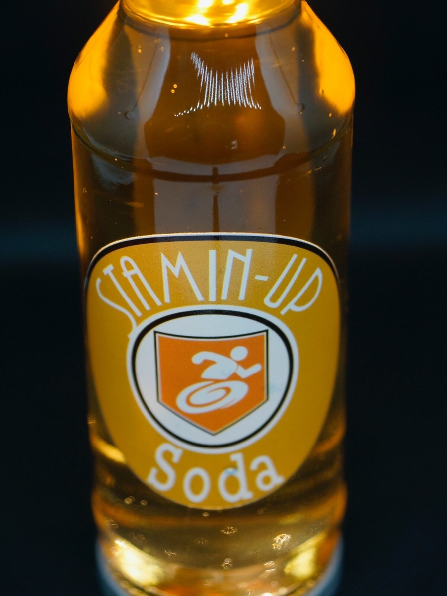 Perk A Cola Cap Labels