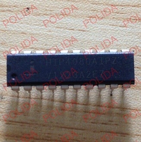 1PCS FULL BRIDGE Driver IC INTERSIL/HARRIS DIP-20 HIP4080AIPZ ...