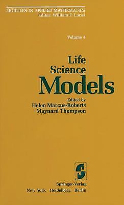 Modules in Applied Mathematics Ser.: Modules in Applied Mathematics Vol ...