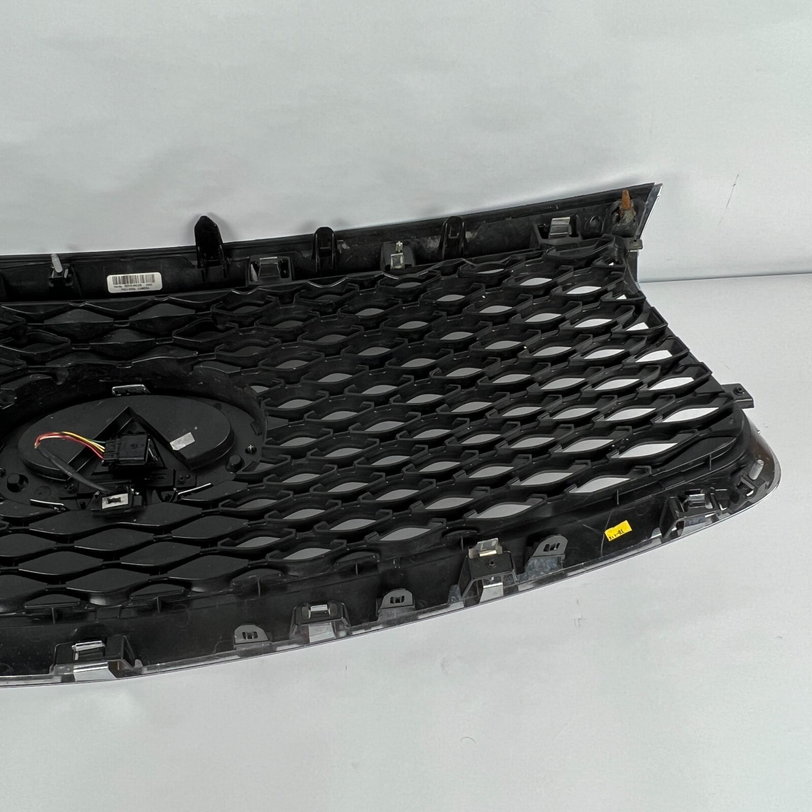 OEM 2016 - 2020 Infiniti QX60 Front Grille Assembly w/ Camera 62310 ...