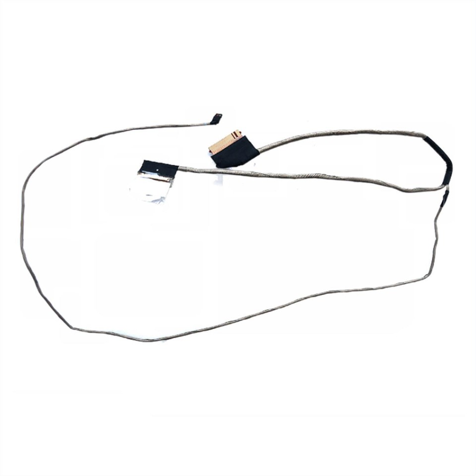 Lcd LED Cable Lvds Screen Line 0JC1KK JC1KK For DELL 3480 3482 V3480 ...
