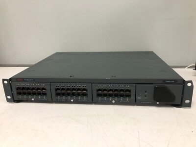 Avaya IP Office IP500V2 PCS11 Control Unit 700476005 w/ 700479710 PCS ...