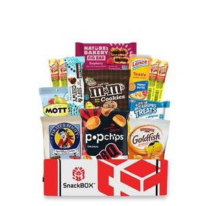 SnackBOX_USA | eBay Stores