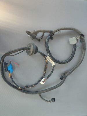 VZ Commodore Transmission Control Module Wiring Harness | eBay Australia