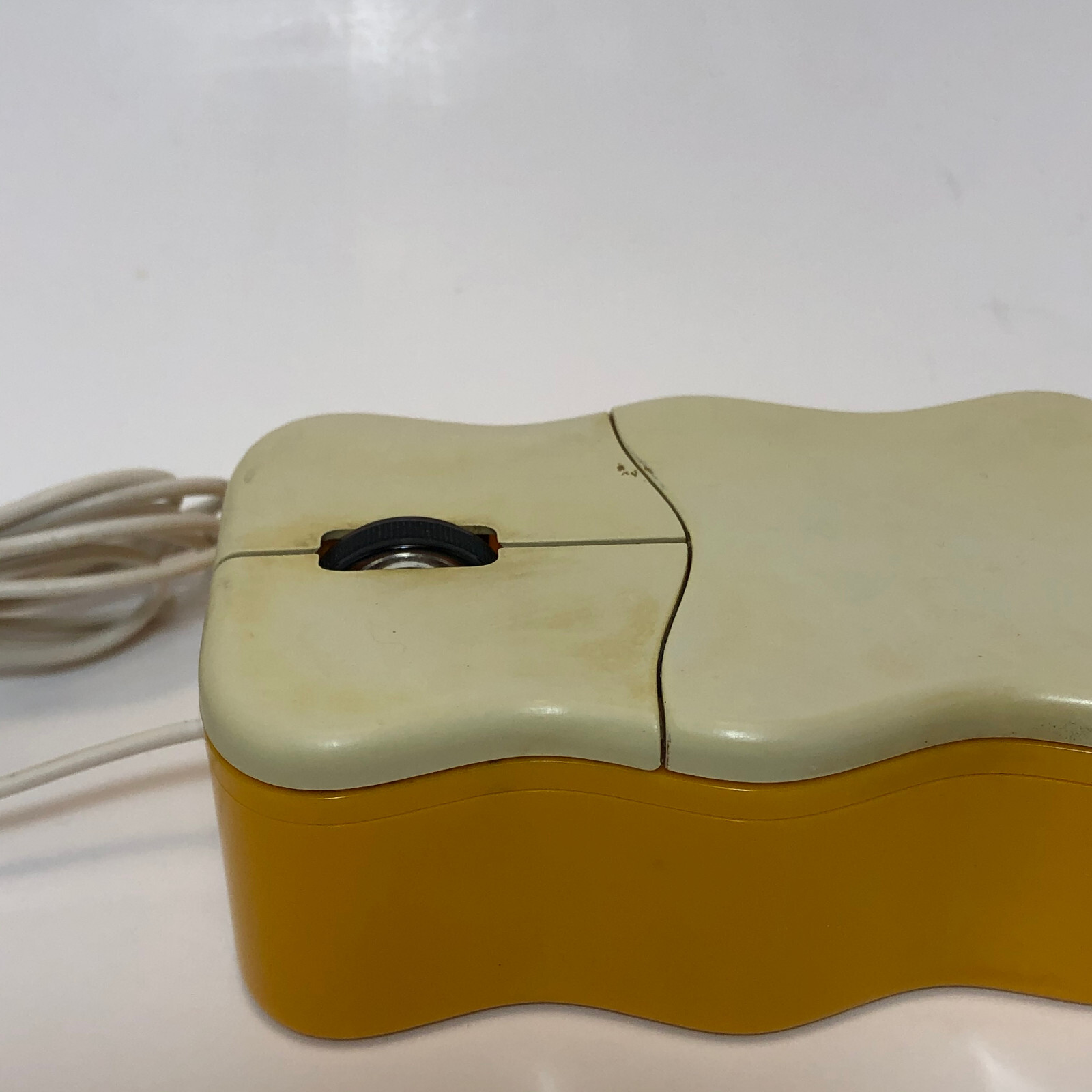 Rare Tastykake Butterscotch Krimpet Computer Mouse Flowers Foods ...