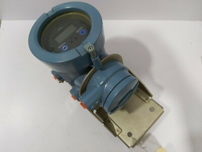 Transmitters - Micro Motion 2700 R12