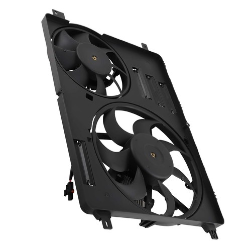 Cooling Fan for Land Rover Discovery/LR2/Range Rover Evoque 2012-2017 ...