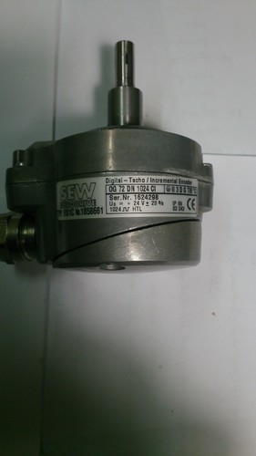 sew Eurodrive encoder OG 72 DN 1024 CL , tested , ES1C , HTL | eBay