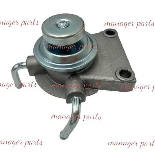 Diesel Fuel Filter Primer Pump for Toyota Hilux 2L & 3L 23301-54410 | eBay