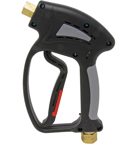 21" Surface Cleaner, Professional Concrete Spinner for GENERAC Pressure ...