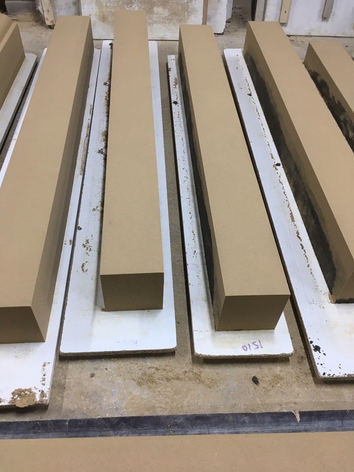 cast stone window cill 1500mm | eBay UK