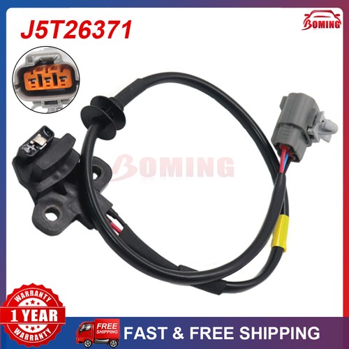 New Crankshaft Position Sensor J5T26371 For MAZDA PICK UP B2500 FORD ...