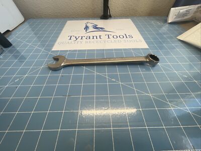 Wrenches - Proto Tools