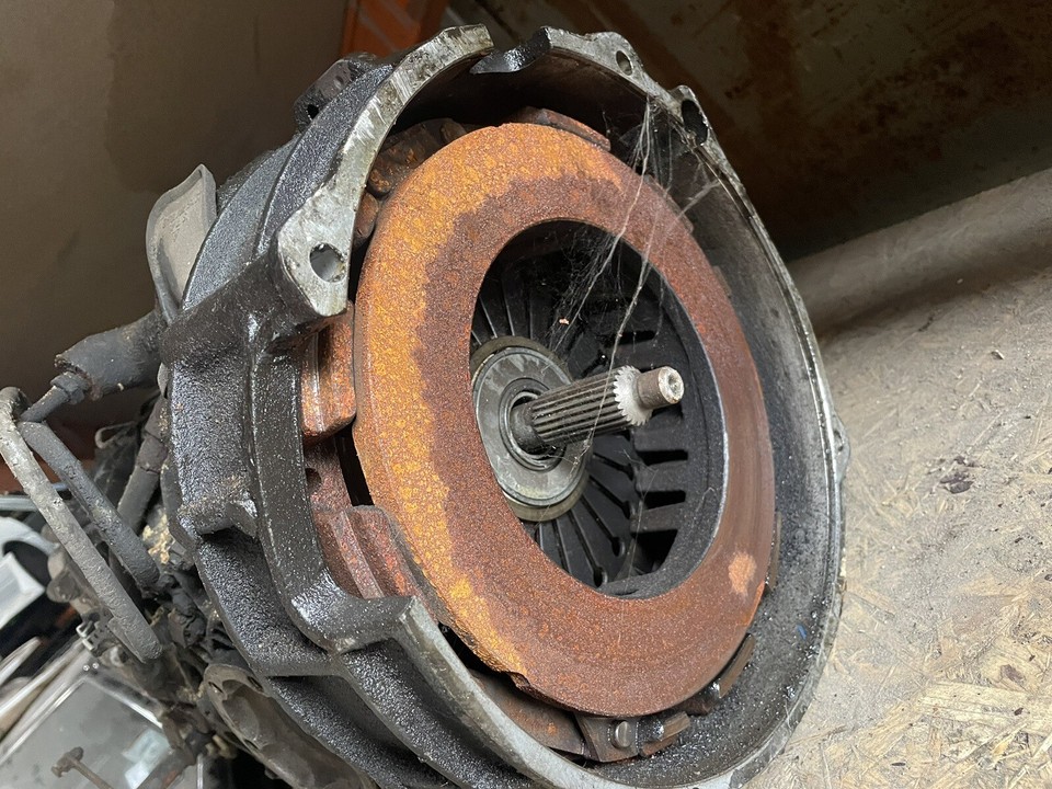 Porsche 911 G50 Gearbox Transmission Gt40 Kit Car Ultima | eBay UK