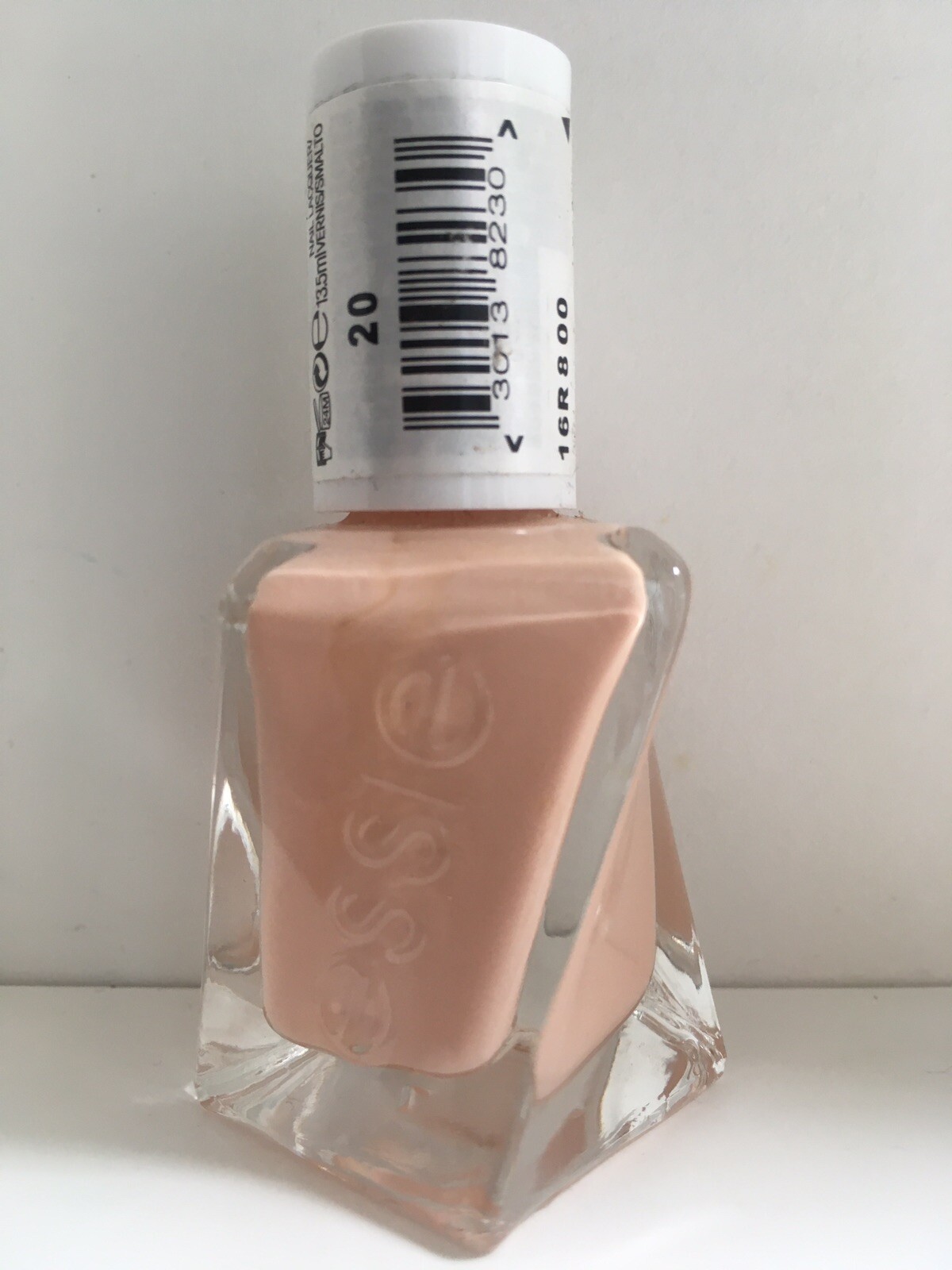 essie GEL Couture Nail Polish 20 Spool Me Over 13.5 Ml for sale online ...