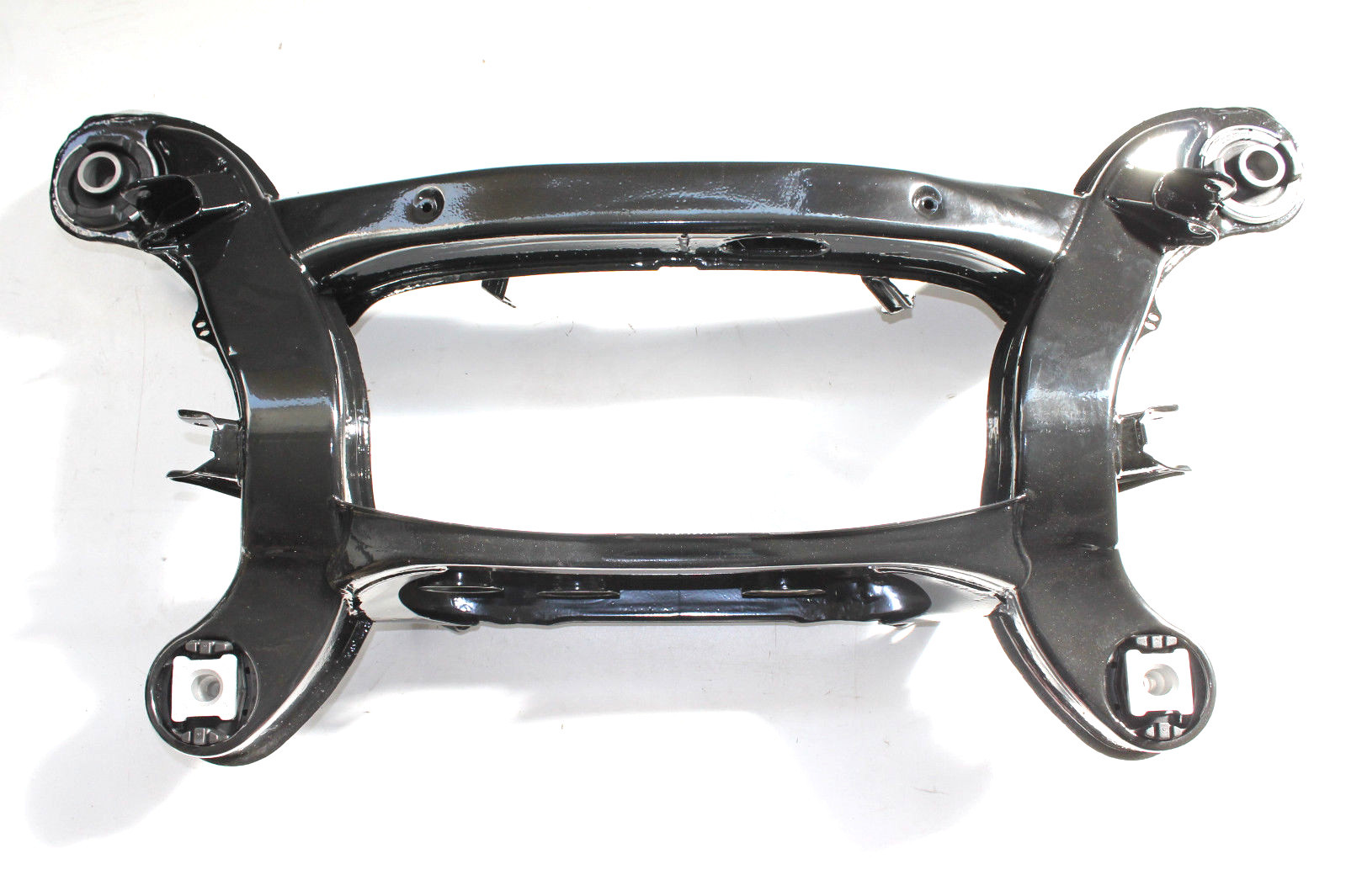 Achsträger Hinterachse MERCEDES C-KLASSE W203 W-203 S203 ...