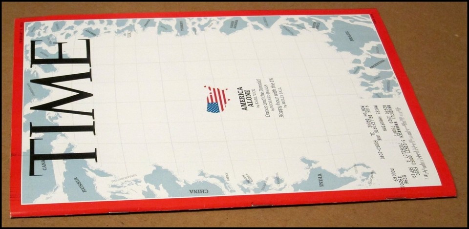 2/5/2018 Time Magazine America Alone Davos Donald Trump Migos Turkey ...