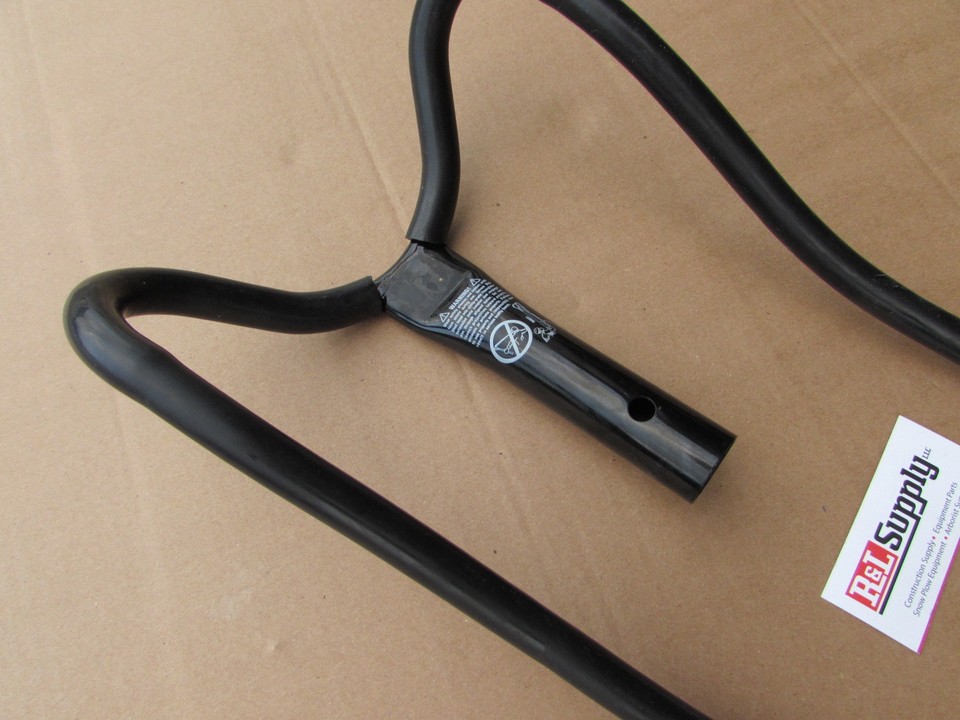 SHERRILL NOTCH BIG SHOT LAUNCHER HEAD ONLY BS-1 - ARBORIST SLING SHOT ...