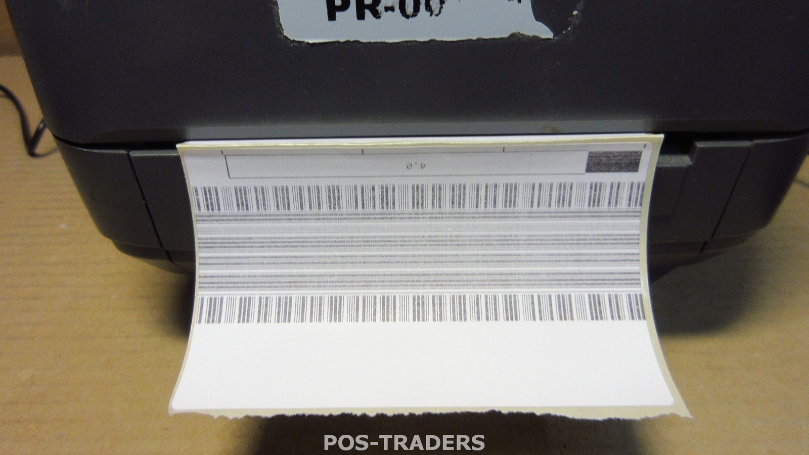 Zebra GK420T Label Printer 203Dpi USB SERIAL Drucker GLS DPD UPS ...