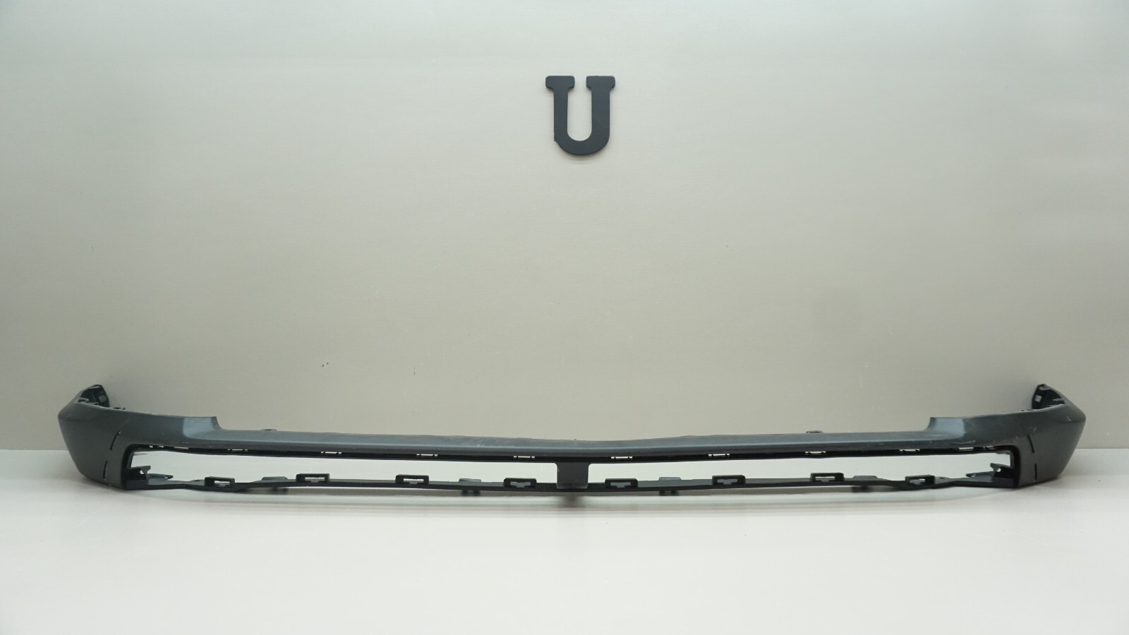 2019-2023 TOYOTA RAV4 FRONT LOWER BUMPER COVER VALANCE OEM 524110R140 ...