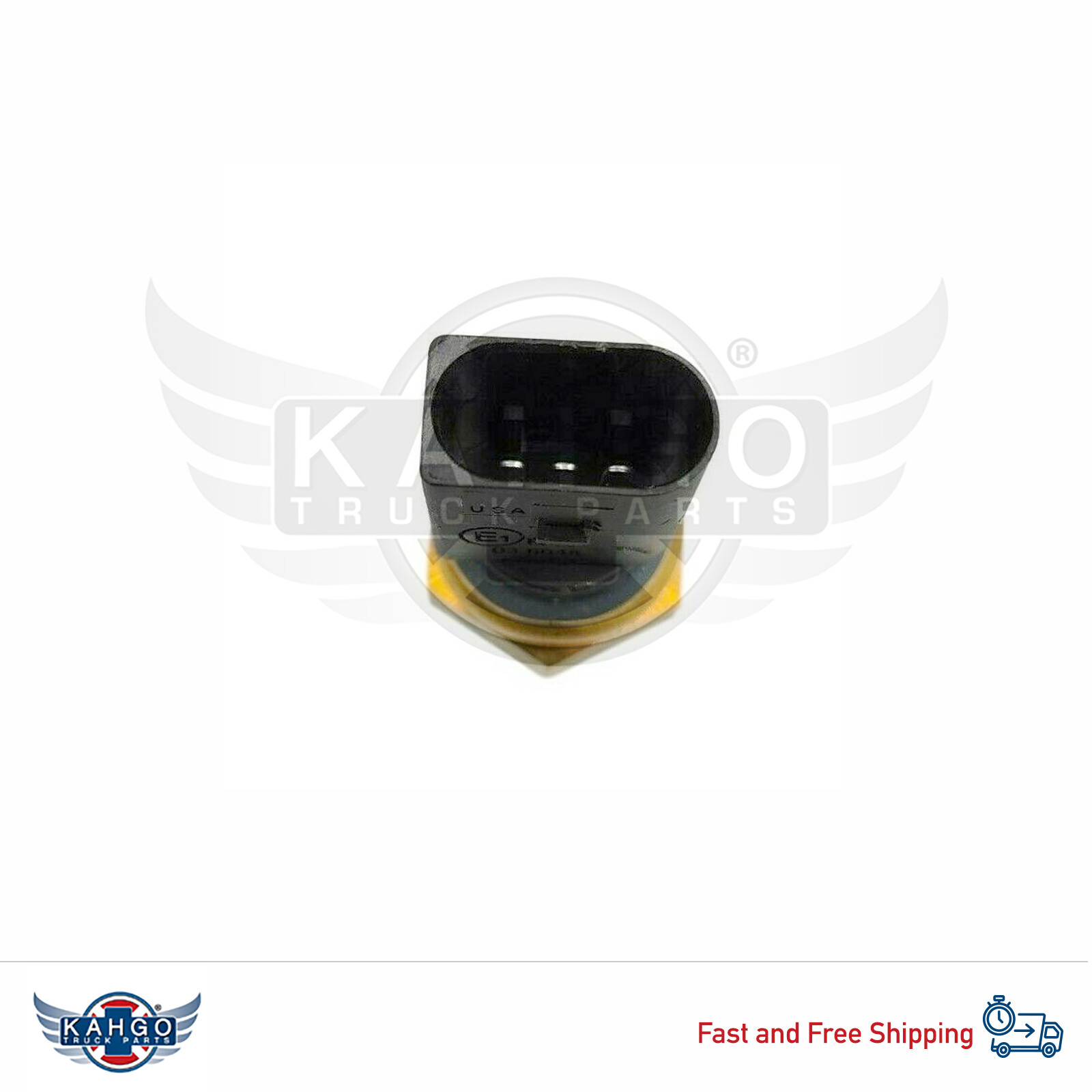 OEM DETROIT A 007 153 08 28 OIL PRESSURE SENSOR A0111539228 | eBay