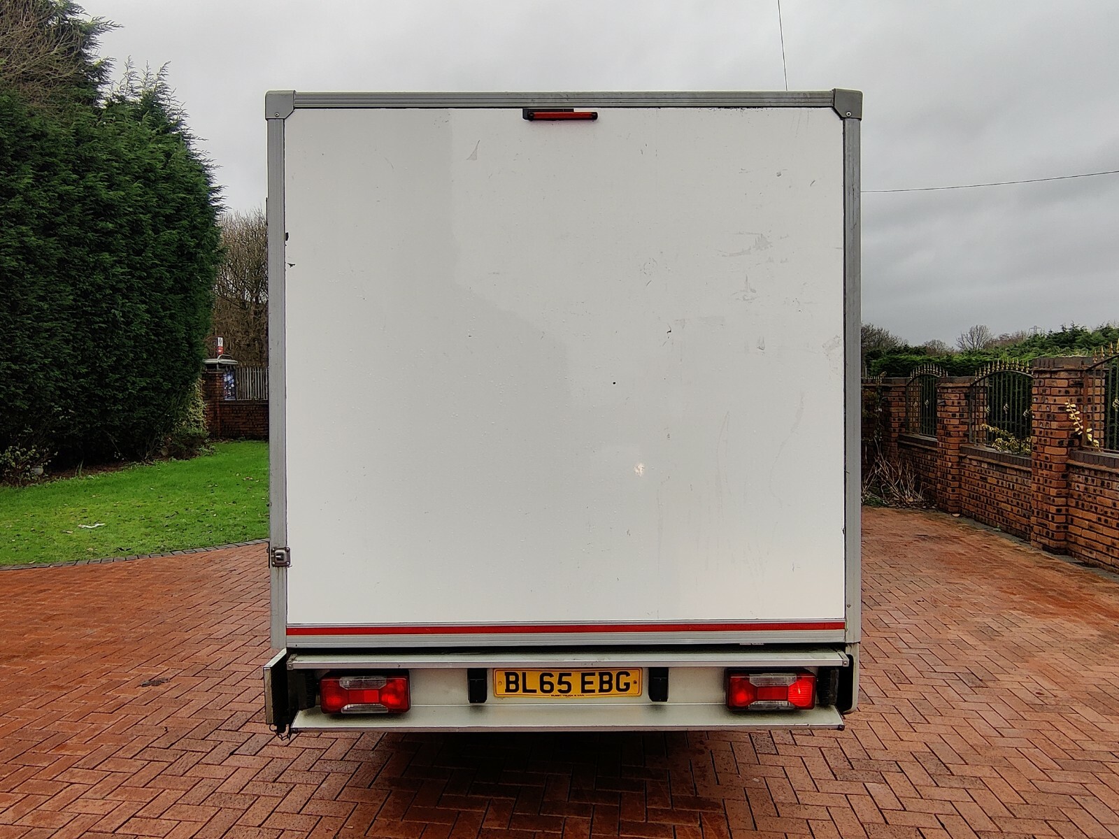 FRIDGE BODY BOX / FREEZER CHILLER / Refrigeration Unit / COLD ROOM ...