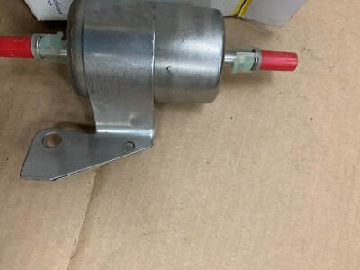 ONE GENUINE NAPA GOLD FUEL FILTER 3267 | eBay