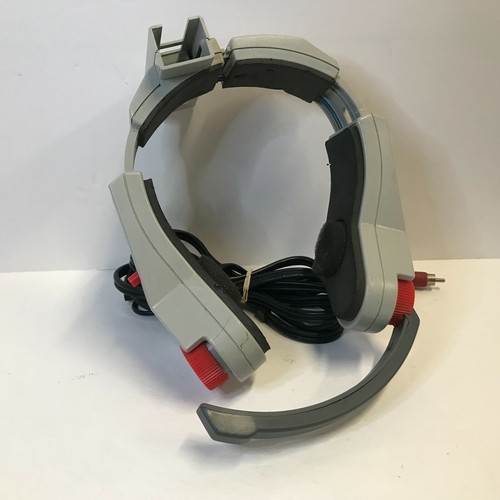 Konami Laser Scope Nintendo NES ( SOLD AS IS - UNTESTED ) ( B281) | eBay