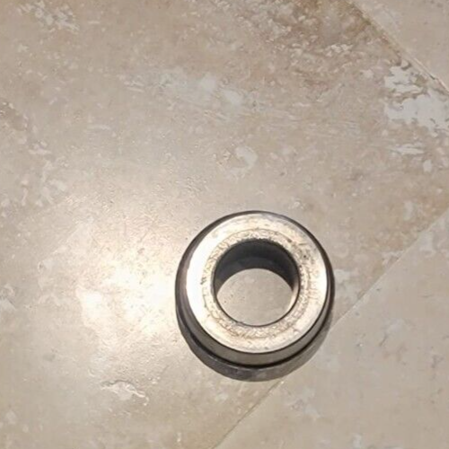 Hunter Wheel Balancer Direct-Fit Cones, Dual Taper Collet Cone, 3.150 ...