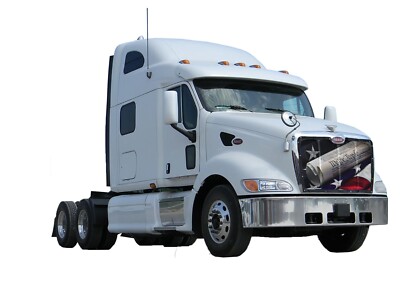 Peterbilt 387 Premium Mesh 'We The People' Bug Screen | eBay