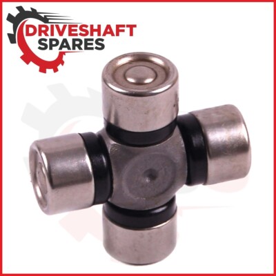 GUN45SD Staked Universal Joint 20mm x 52.8mm fits Honda CR-V 40100-S10 ...