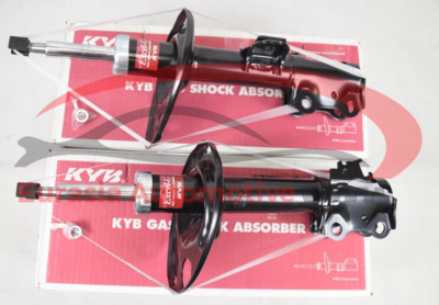 OEM KYB Front Struts For Toyota Rav4 2006 - 2012 (Made in Japan) | eBay