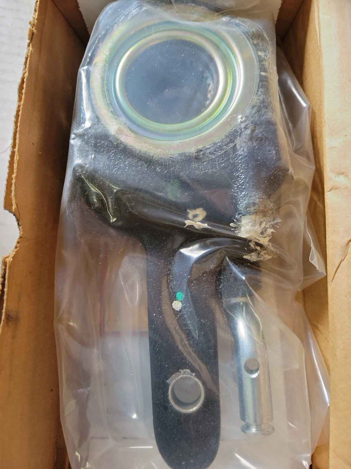 Mack 3398-AS1172, 900AS1172 Slack Adjuster FAST SHIPPING! | eBay